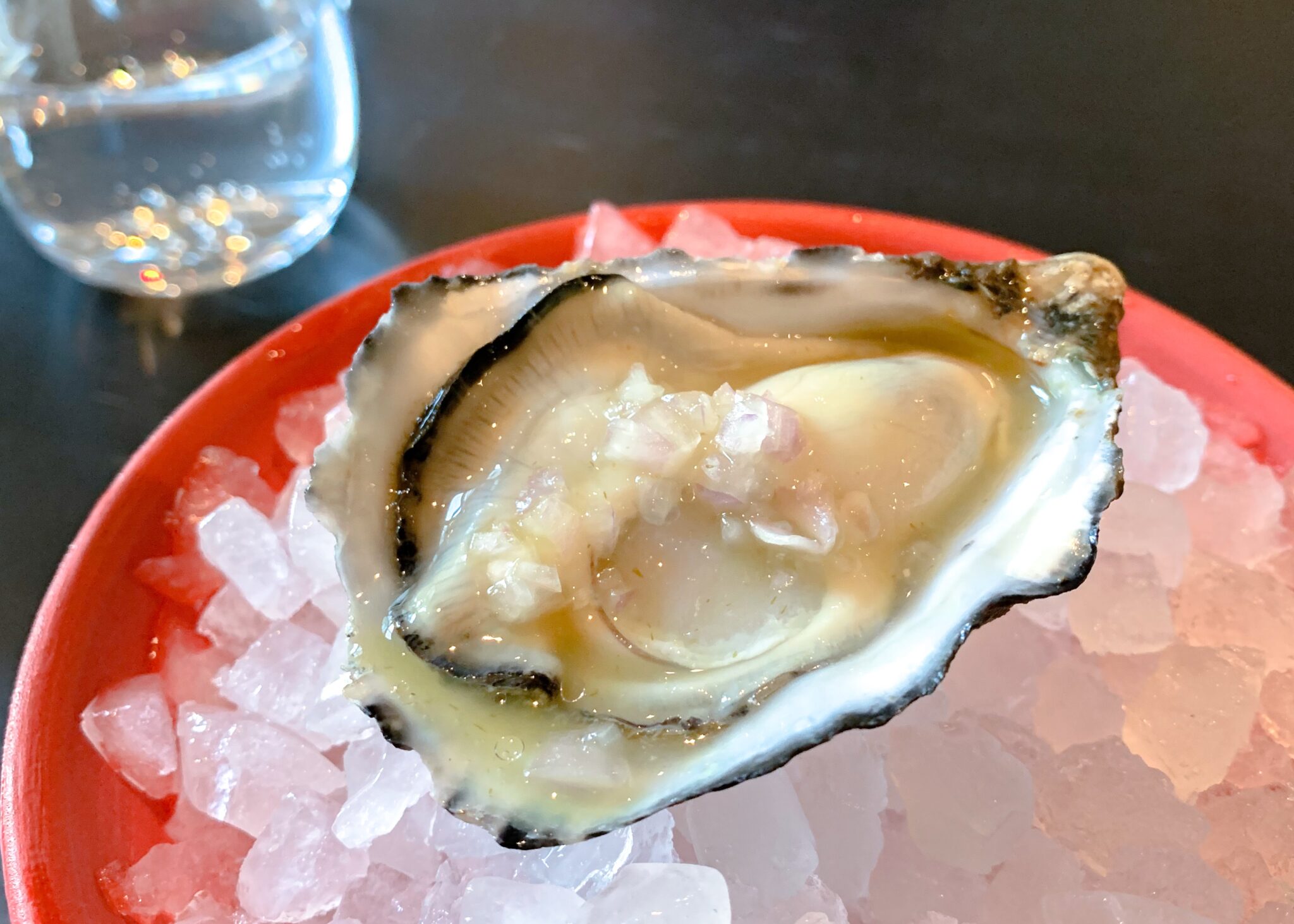 28 at Restaurant Iluka - shanlois