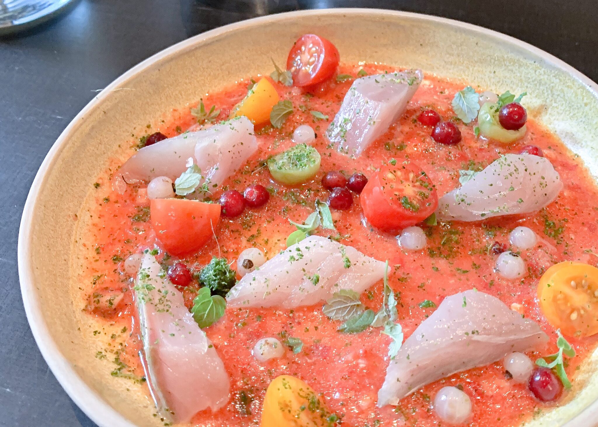 28 at Restaurant Iluka - shanlois